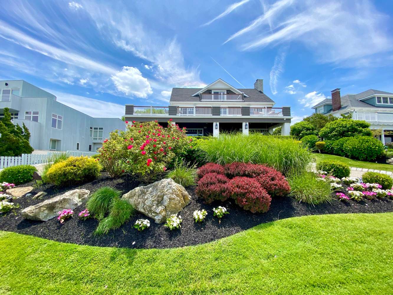 Landscaping Companies Near Me | Lawn Care and Property